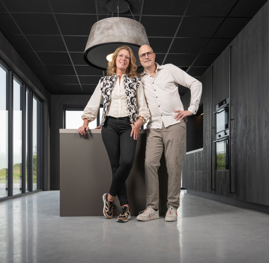 Over ons - SDV keukens